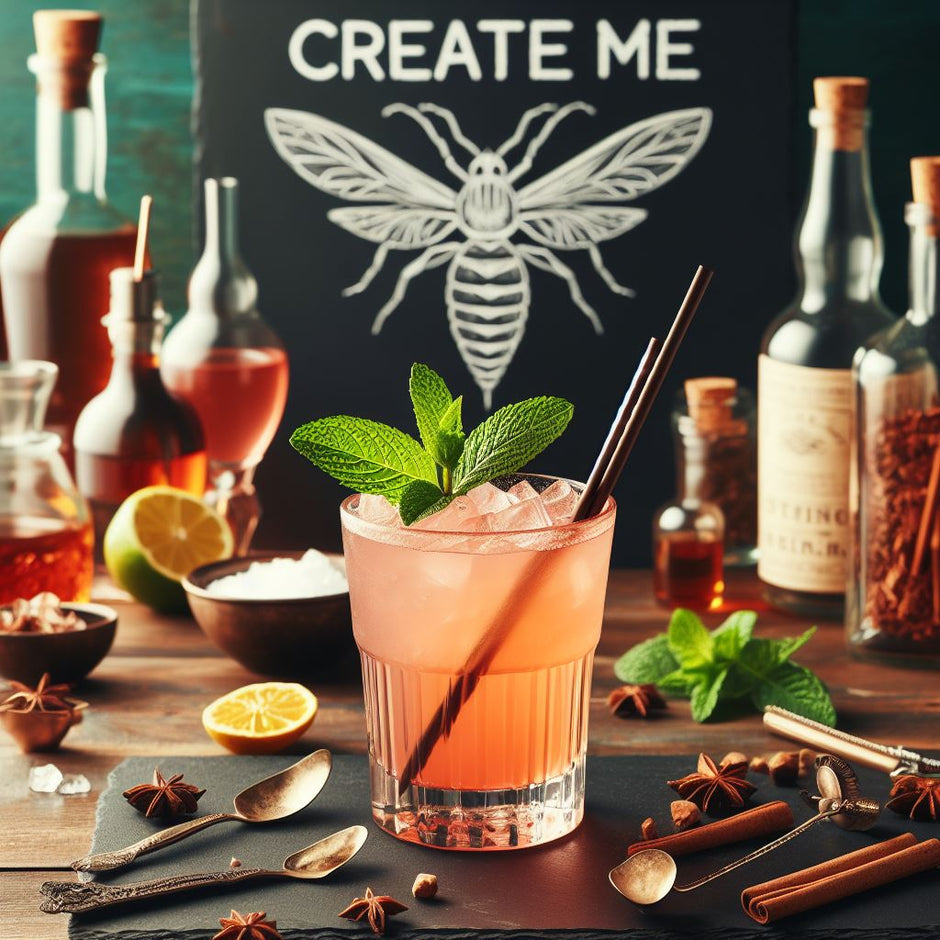 Drinky - Spirituosen und exklusive Getränke – drinky