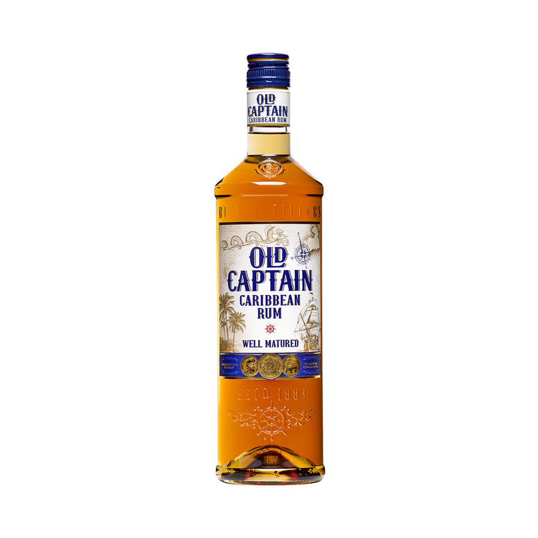 Whisky Sour – drinky.ch - Getränke online kaufen.